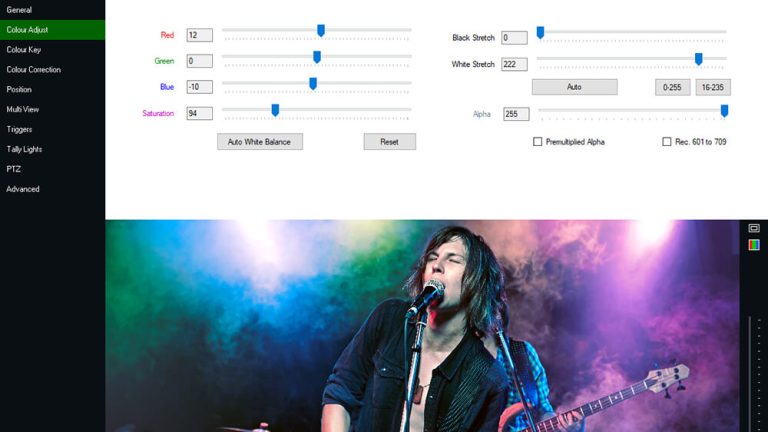 VMIX 4K – Sklep Live